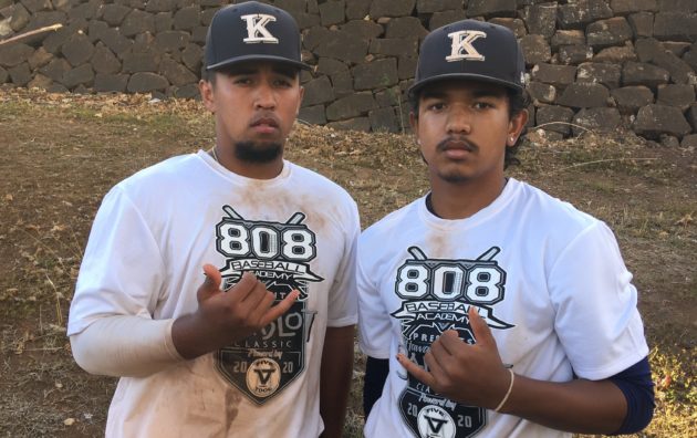 Older brother of first NightOwls draft pick signs for 2024 campaign ...