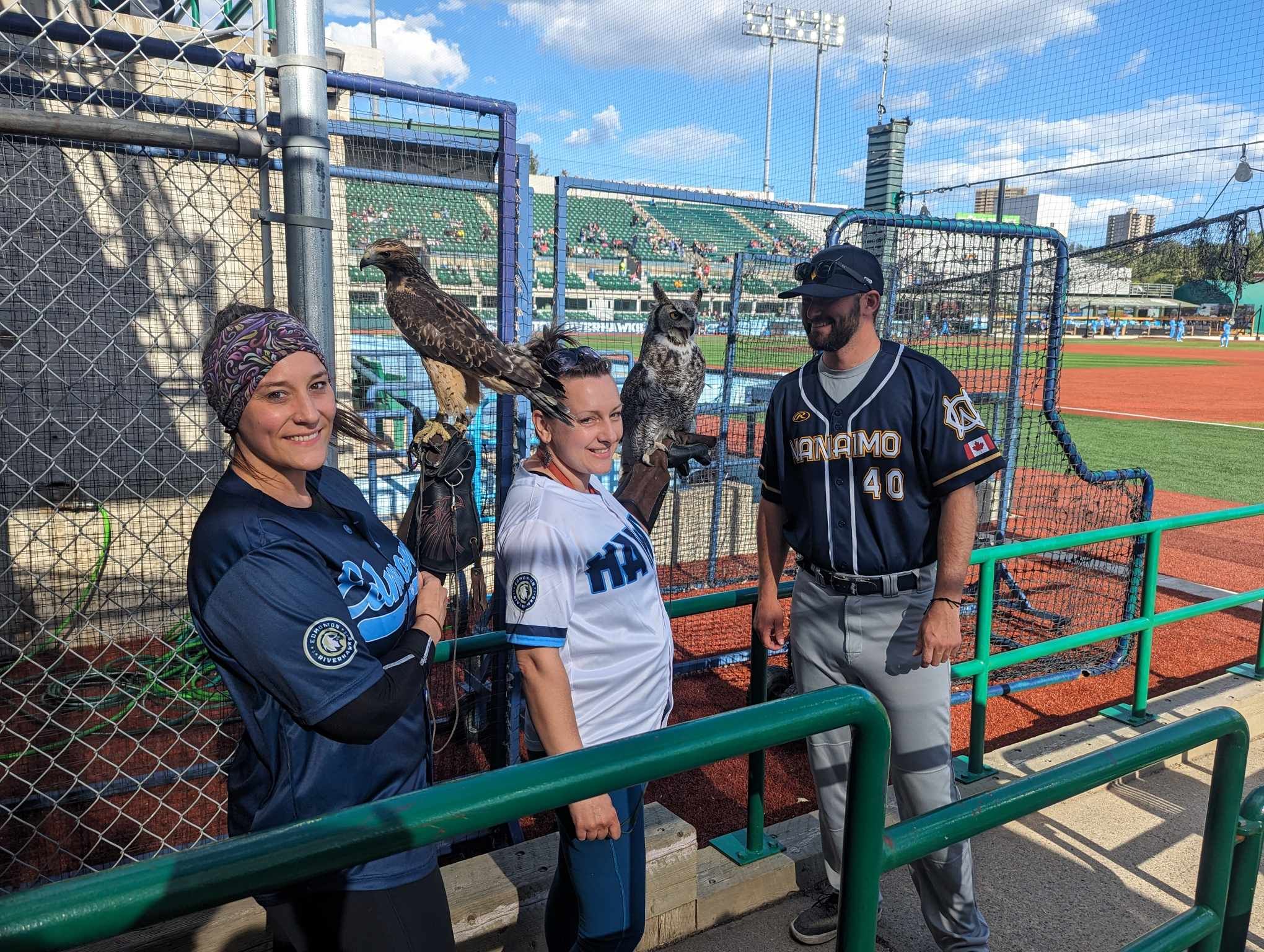 NightOwls start road series in Edmonton with a gutsy win – 2023 Program