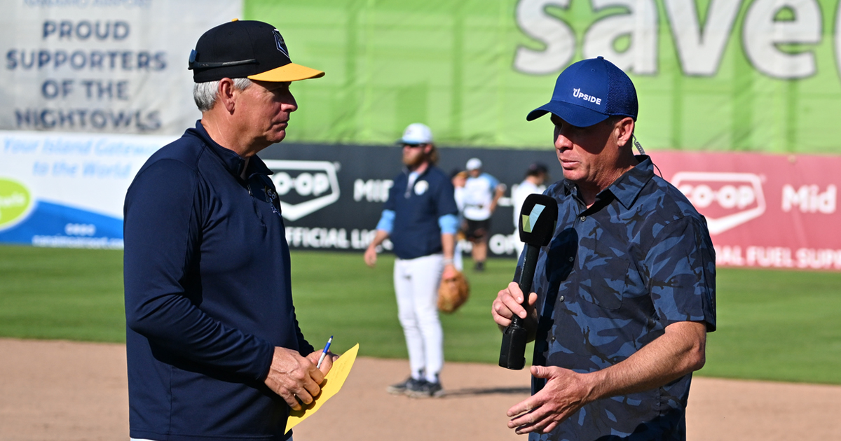 Frady steps down as NightOwls Head Coach – 2025 Program